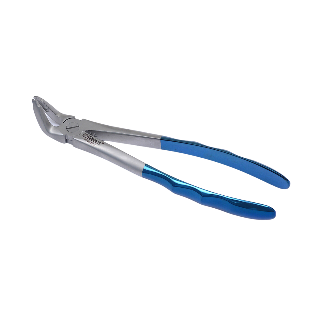 NYGEARZ 151, Lower Universal Forceps - NYGEARZ